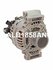 Генератор Krauf ALB1858AN