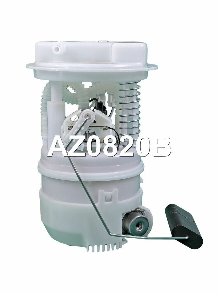 Модуль в сборе с бензонасосом UTM AZ0820B для RENAULT DACIA LOGAN DUSTER