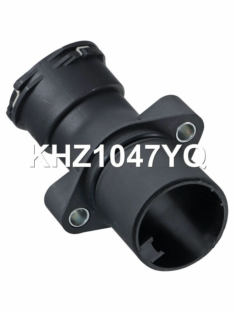 Патрубок системы охлаждения Krauf KHZ1047YQ для MERCEDES C C180 E E200