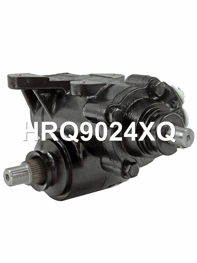 Рулевой редуктор гидравлический Krauf HRQ9024XQ для UAZ-3160 31519