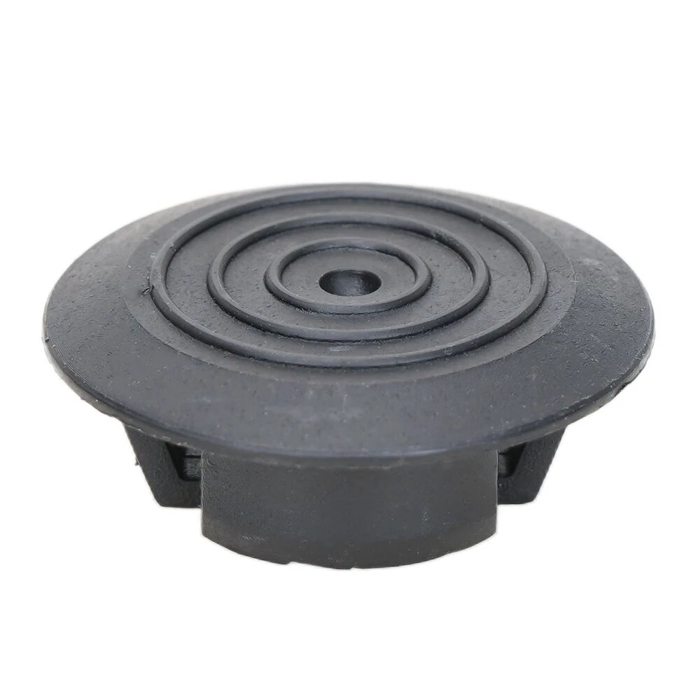 YUEYANG 7692452021 дверное крыло, крышка сливного отверстия, крепежный зажим для GM Toyota 10PCS