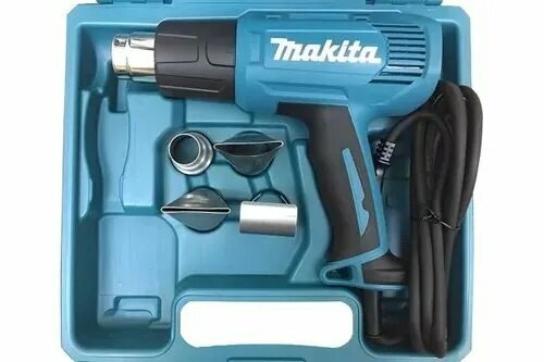 Термопистолет Makita HG5030K