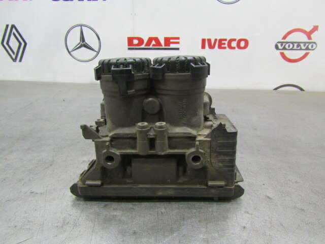 Модулятор EBS 2-х канальный Knorr-Bremse, Renault T