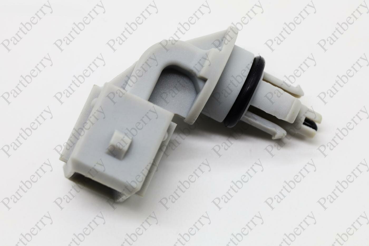 Датчик температуры воздуха PARTBERRY PB1112794 для PEUGEOT / CITROEN 19201J, RENAULT 7700101451, NISSAN 2263000Q1H.