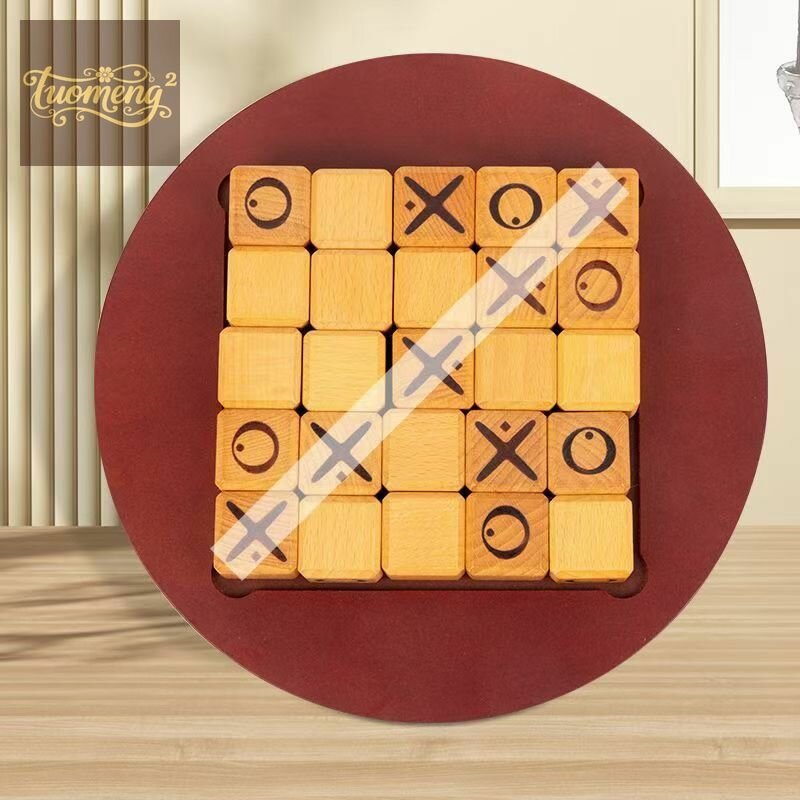 Gigamic Настольная игра Кварто — фото 1