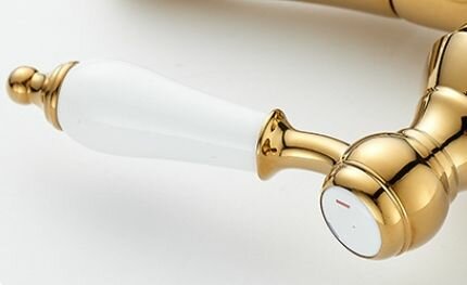 Ручка для смесителя