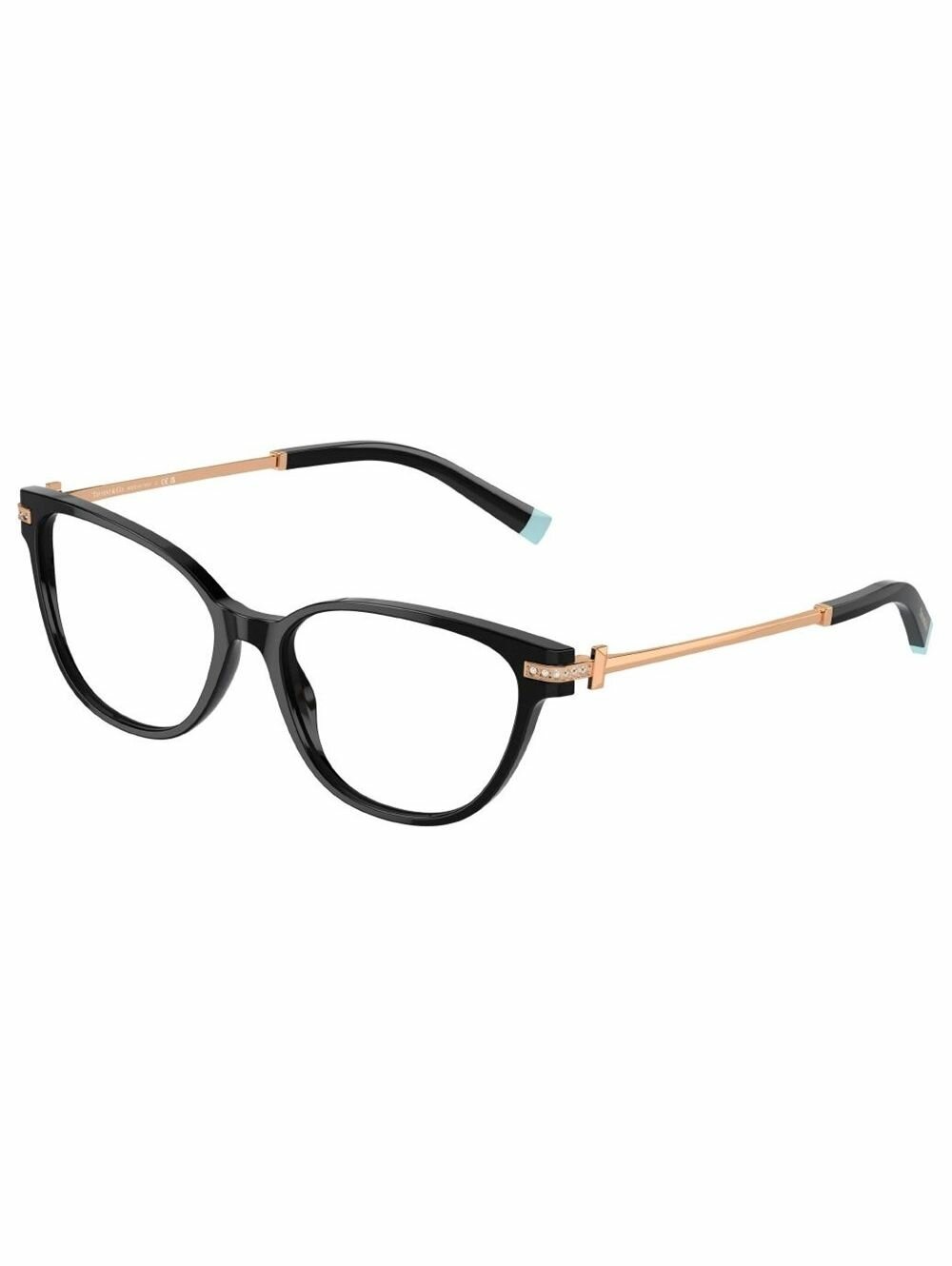 Оправа Tiffany 2223B Черный