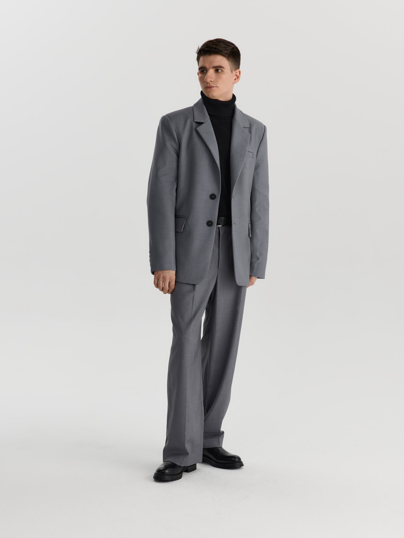 Пиджак Классический