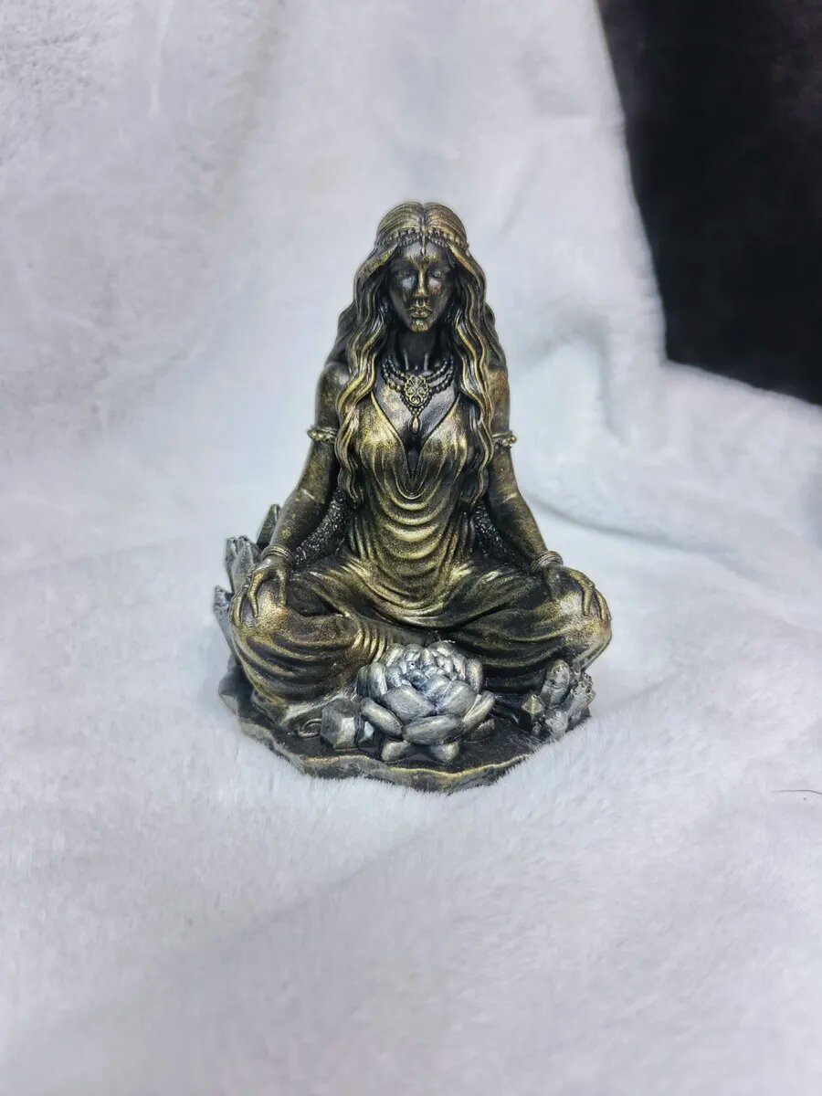 Богиня Парвати