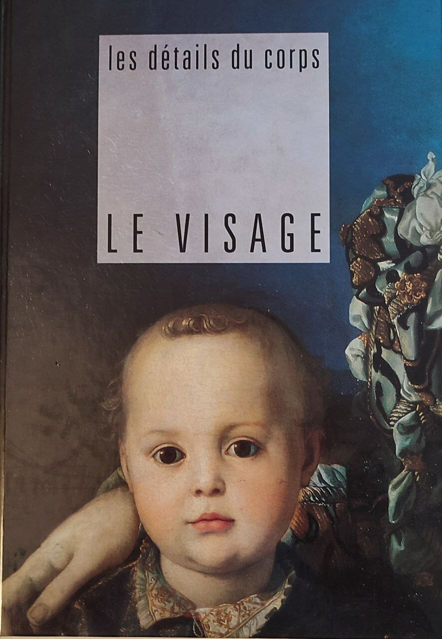 Les Details Du Corps: La Visage (Детали тела: Лицо)