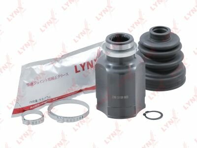 LYNXauto ШРУС внутренний перед прав/лев мазда 3 аксела / MAZDA 3 AXELA 2003-2009 2.0 CI1189