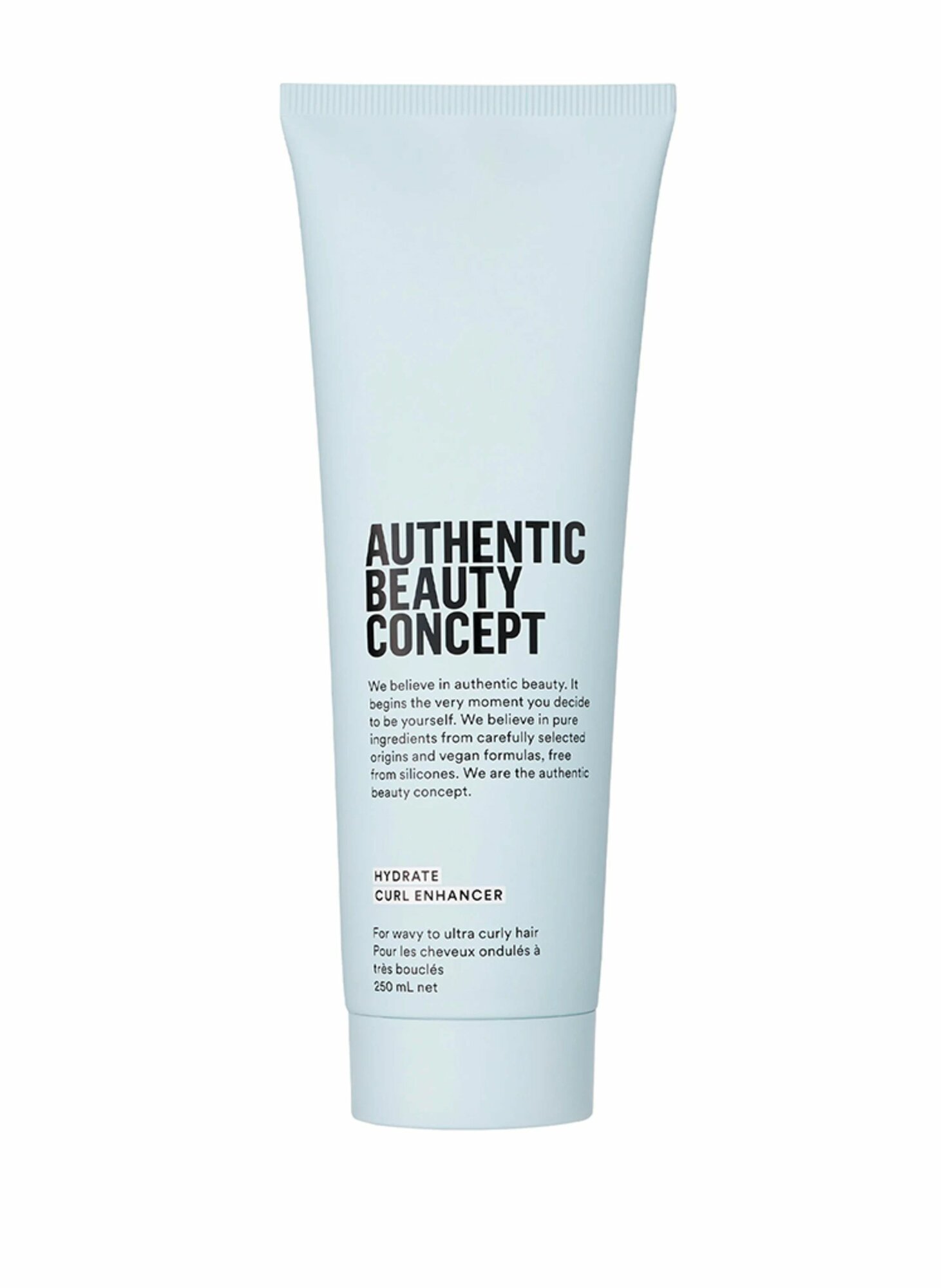 Authentic Beauty Concept Гель для укладки Hydrate Curl Enhancer 250 мл