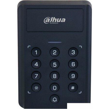 Dahua DHI-ASI1201BL