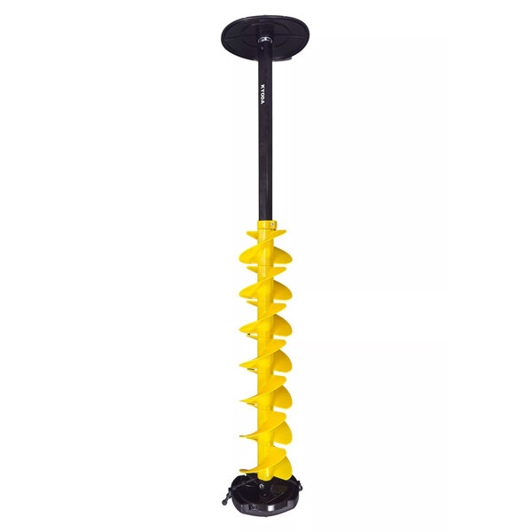 Шнек ледоруба с правым вращением Kyoda, 130 мм ED0505L