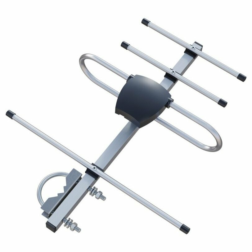 Антенна для телевизора уличная (301077) BAS-1154-5V