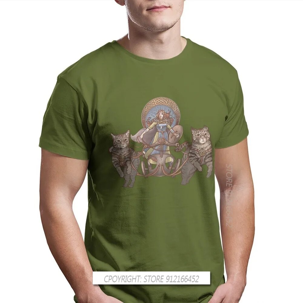 Футболка WRDPRT