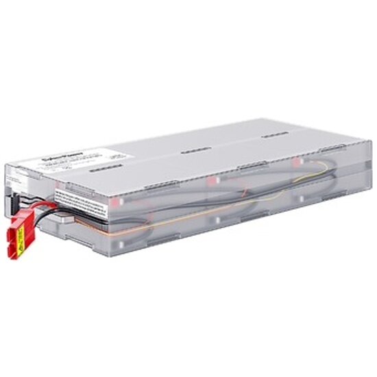 Батарей для ИБП Cyberpower RB1290X6D for BP144VL2U01 BP (6 x 12V / 9Ah)