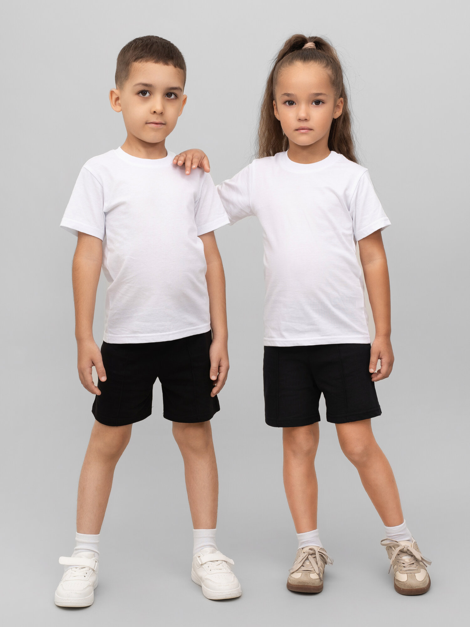 Комплект одежды