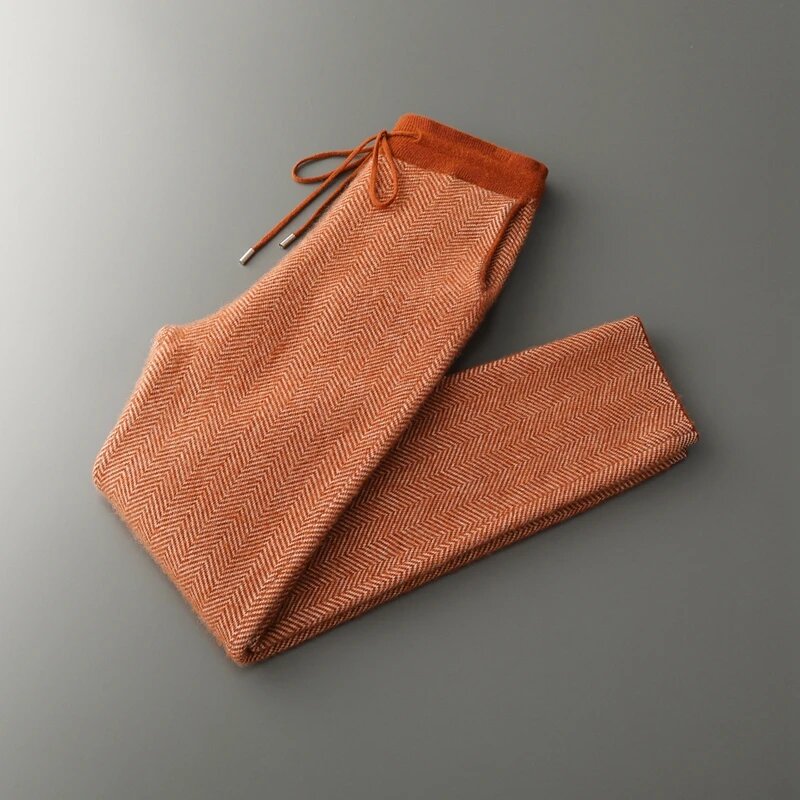 Брюки спортивные