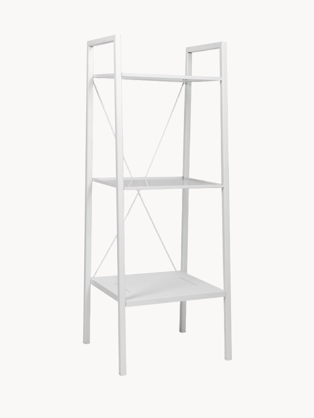 Стеллаж Ulitka Camelot 40 x 35 x 105 см