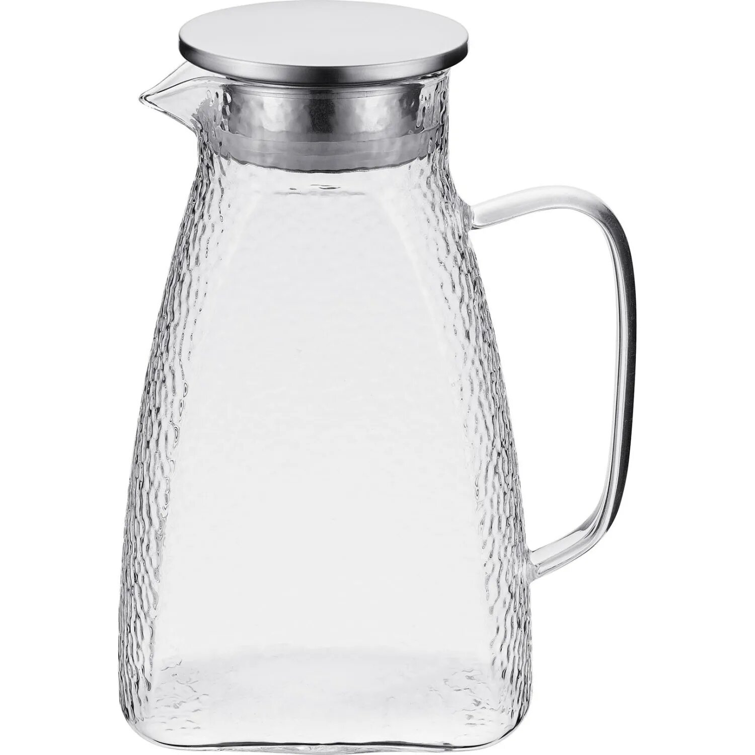 Кувшин 1.5л с фильтр-пробкой Linea FRANCO 93-FR-BR-15-1500