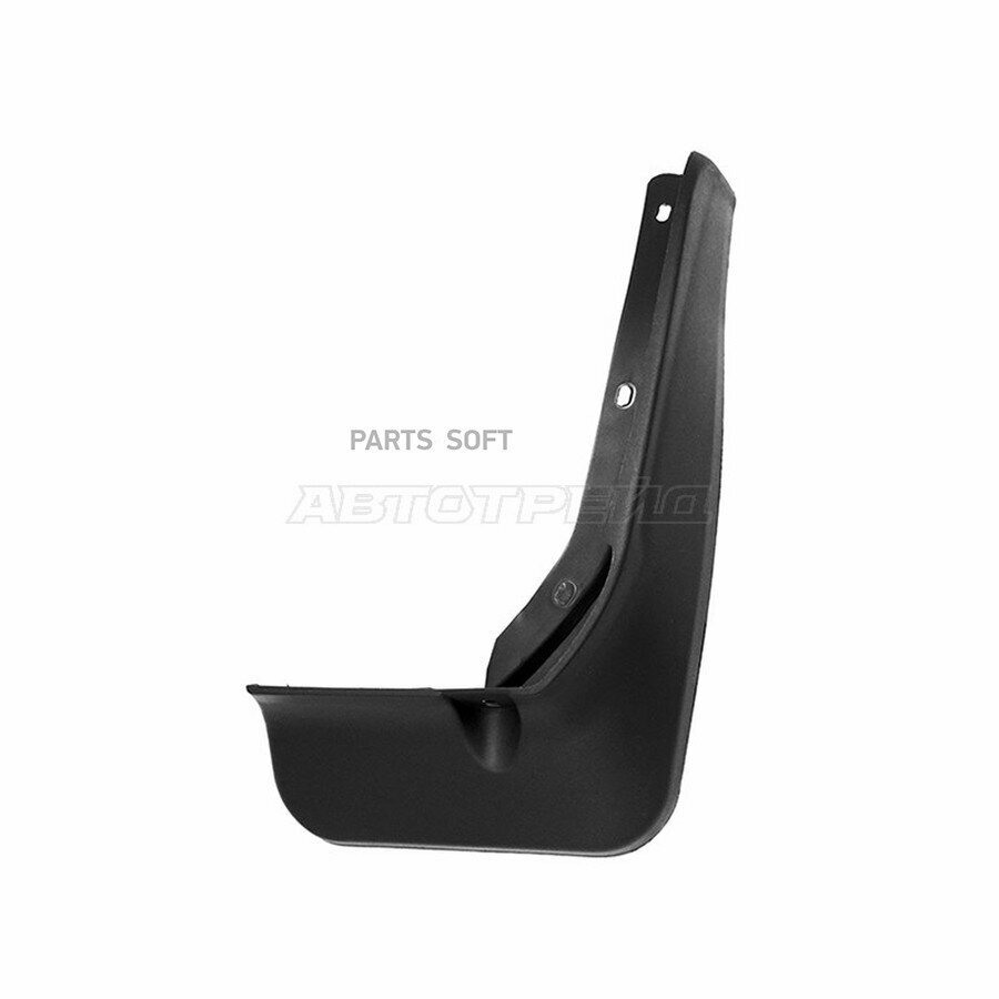 Брызговик Volkswagen Polo 14-20 (Сзади/ Справа) SAT ST-23-0364 | цена за 1 шт