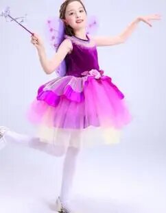 Костюм ведьмы для девочки, полиэстер M, Мульти, Мульти