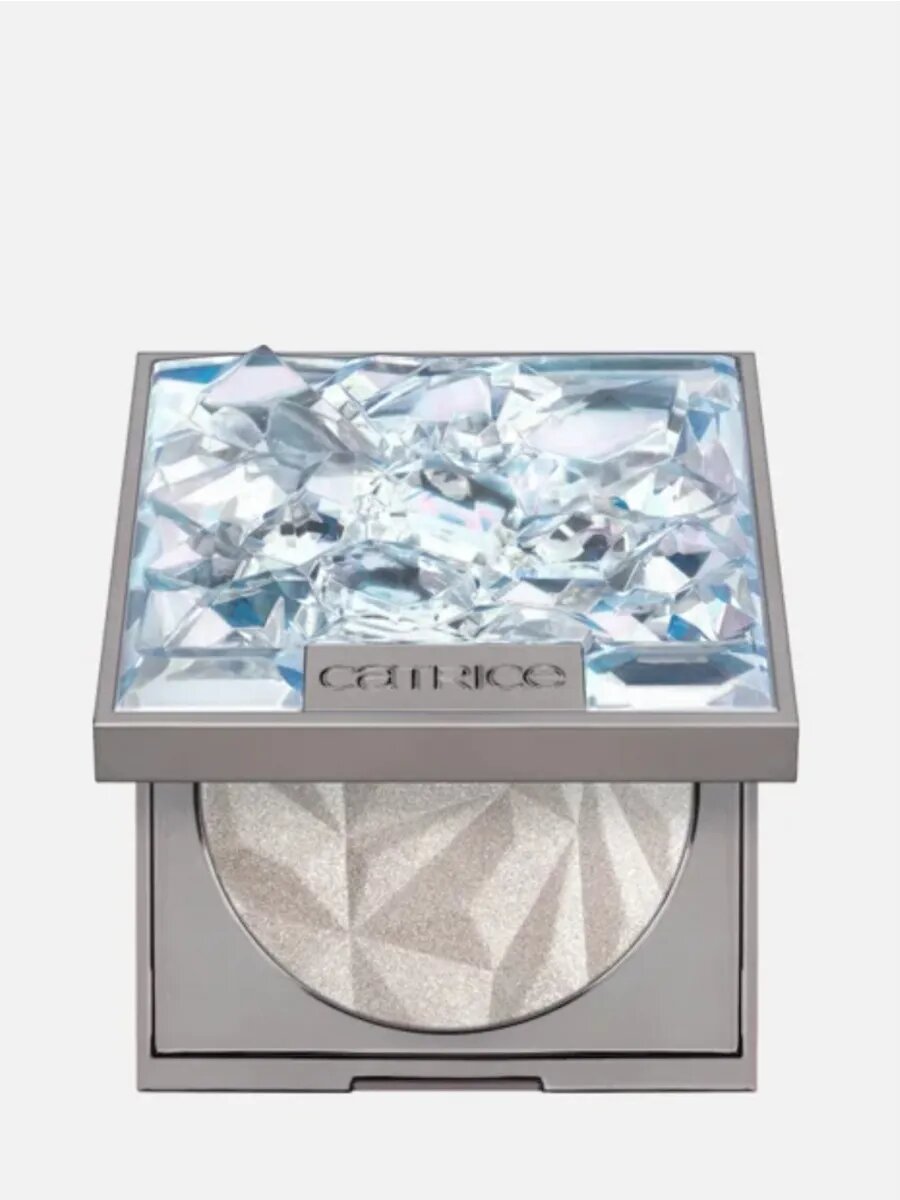 Хайлайтер для лица CATRICE arctic illusion highlighter
