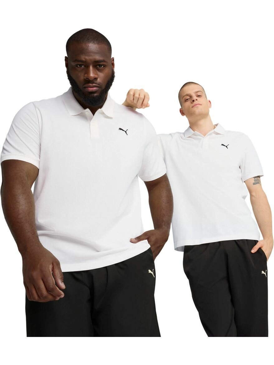 Поло ESS Pique Polo