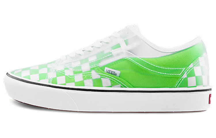 Кеды VANS Slip-Skool