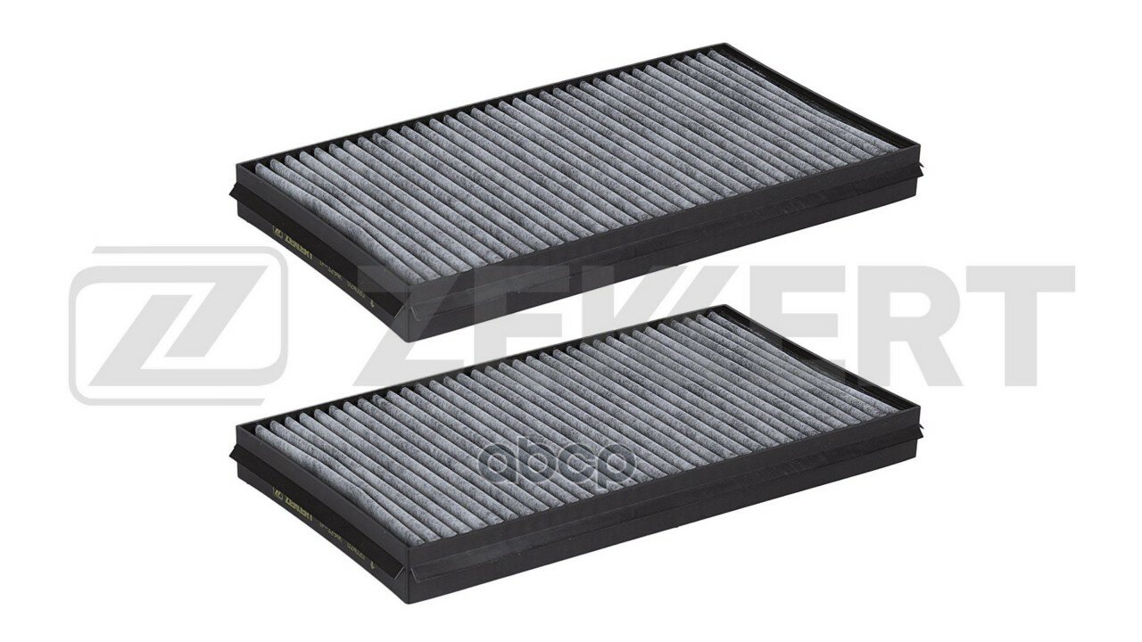 Фильтр салон. угольн. BMW 5 (E60 E61) Zekkert арт. IF3294K