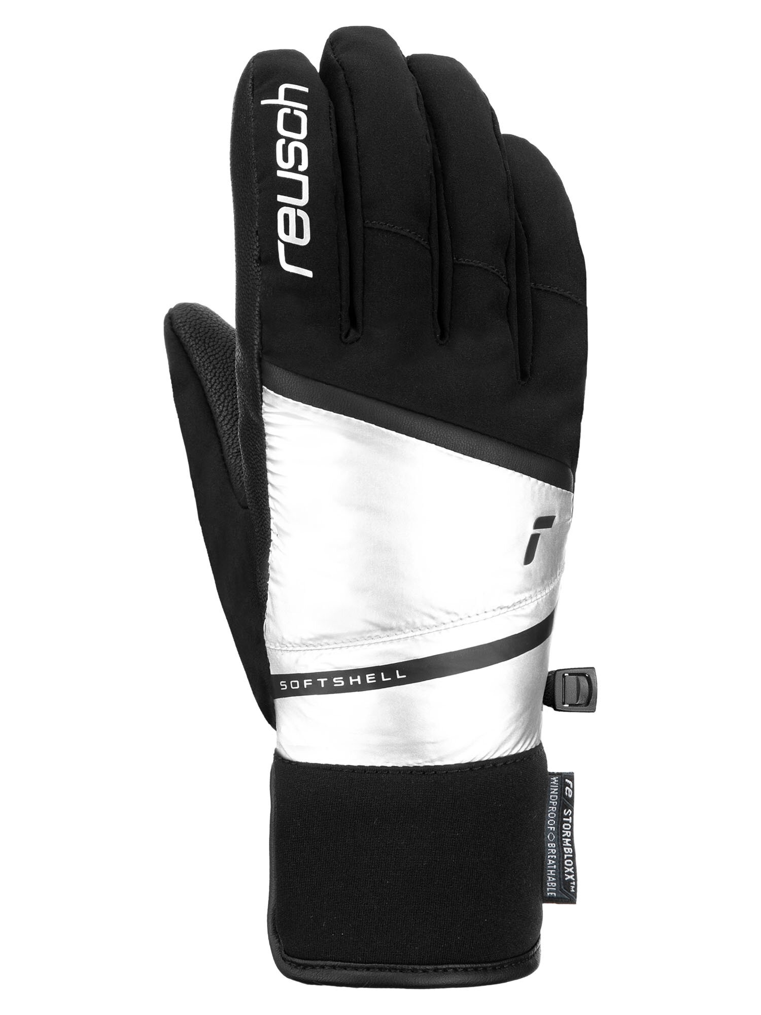 Перчатки Reusch Tessa stormbloxx для женщин