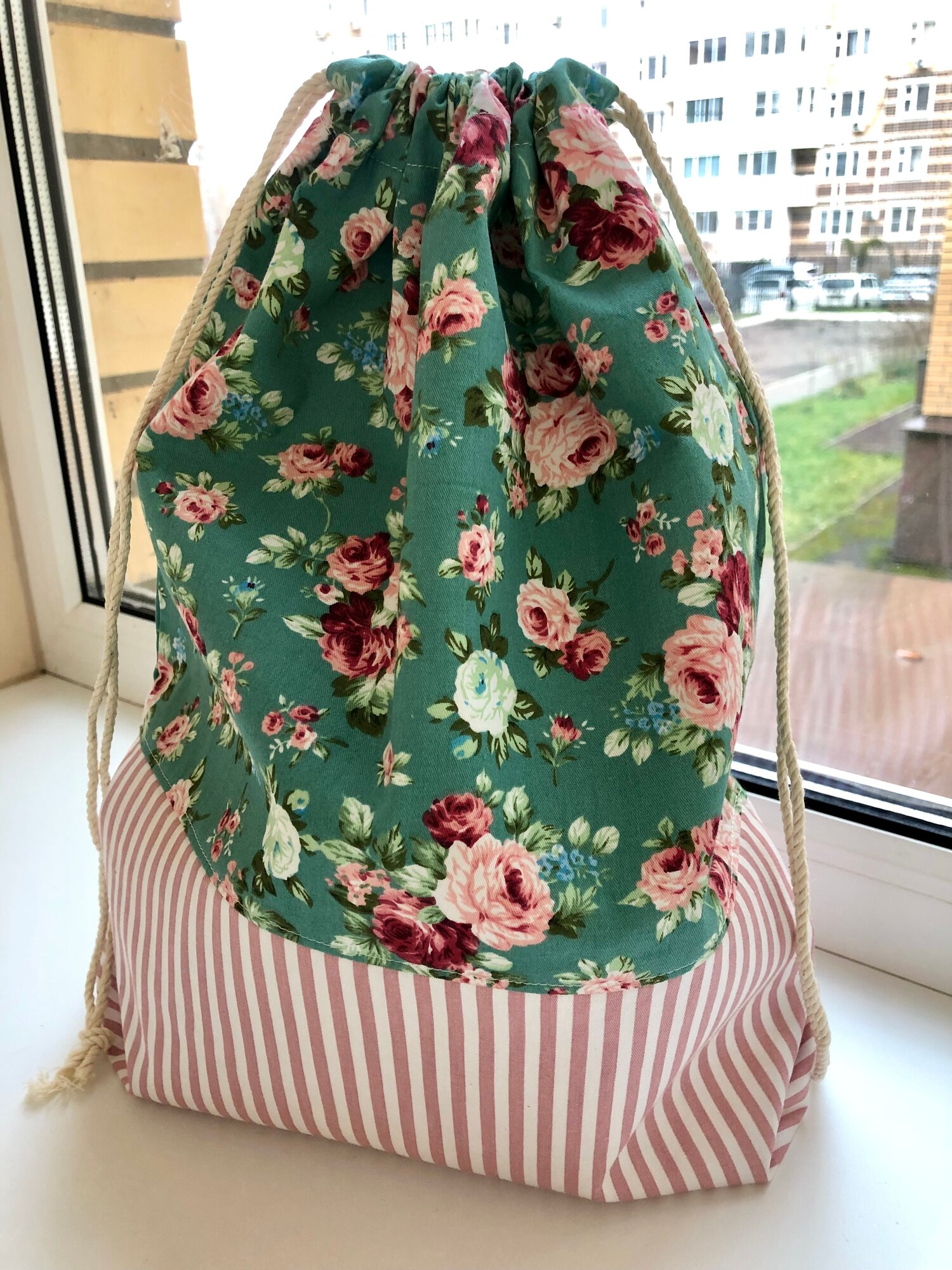 Проектная сумка