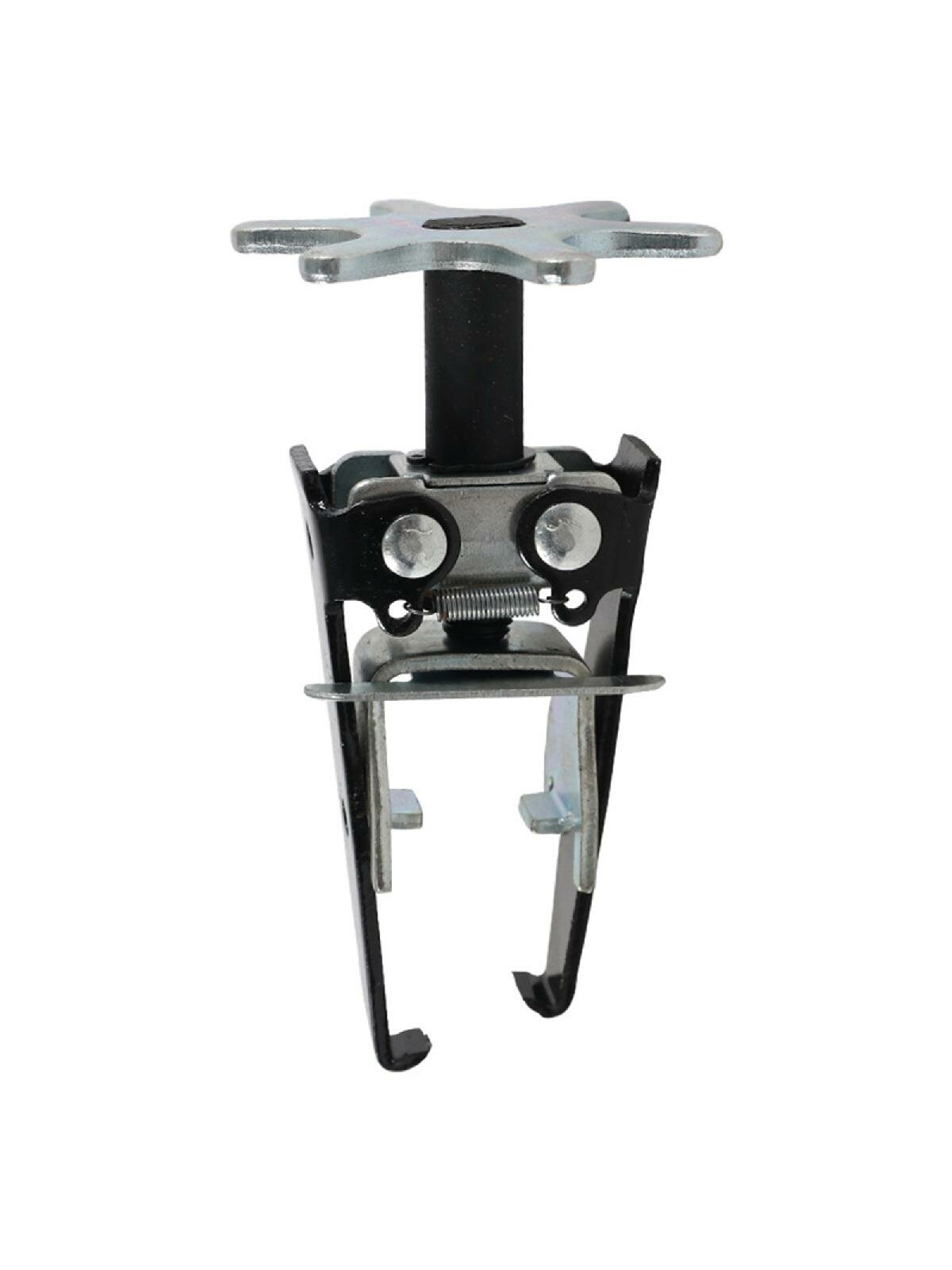 Клапан пружинного компрессора