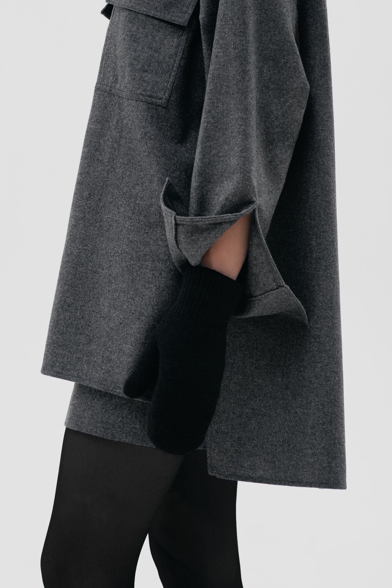 Варежки для женщин