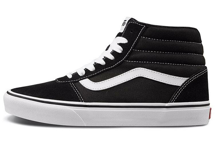 Кроссовки Ward Hi