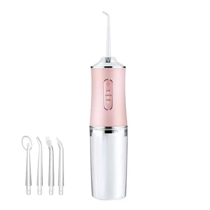 Xiaomi Electric Water Flosser Pink