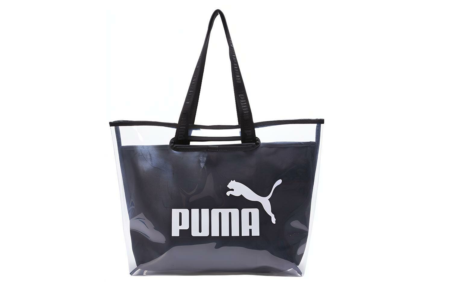 Сумка PUMA Fabric Combo Bag