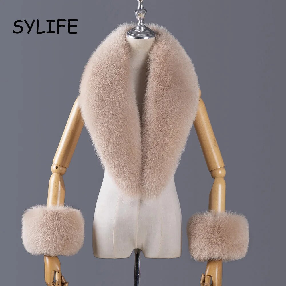 Шарф-капюшон для женщин