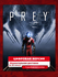 Prey на PS4 и PS5, лучшая цена на рынке, цифровая версия, гарантия, навсегда