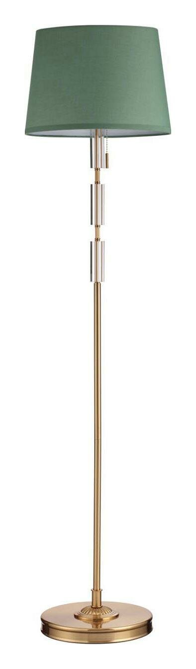 Торшер Odeon Light London 4887/1F, современный стиль, надежное качество