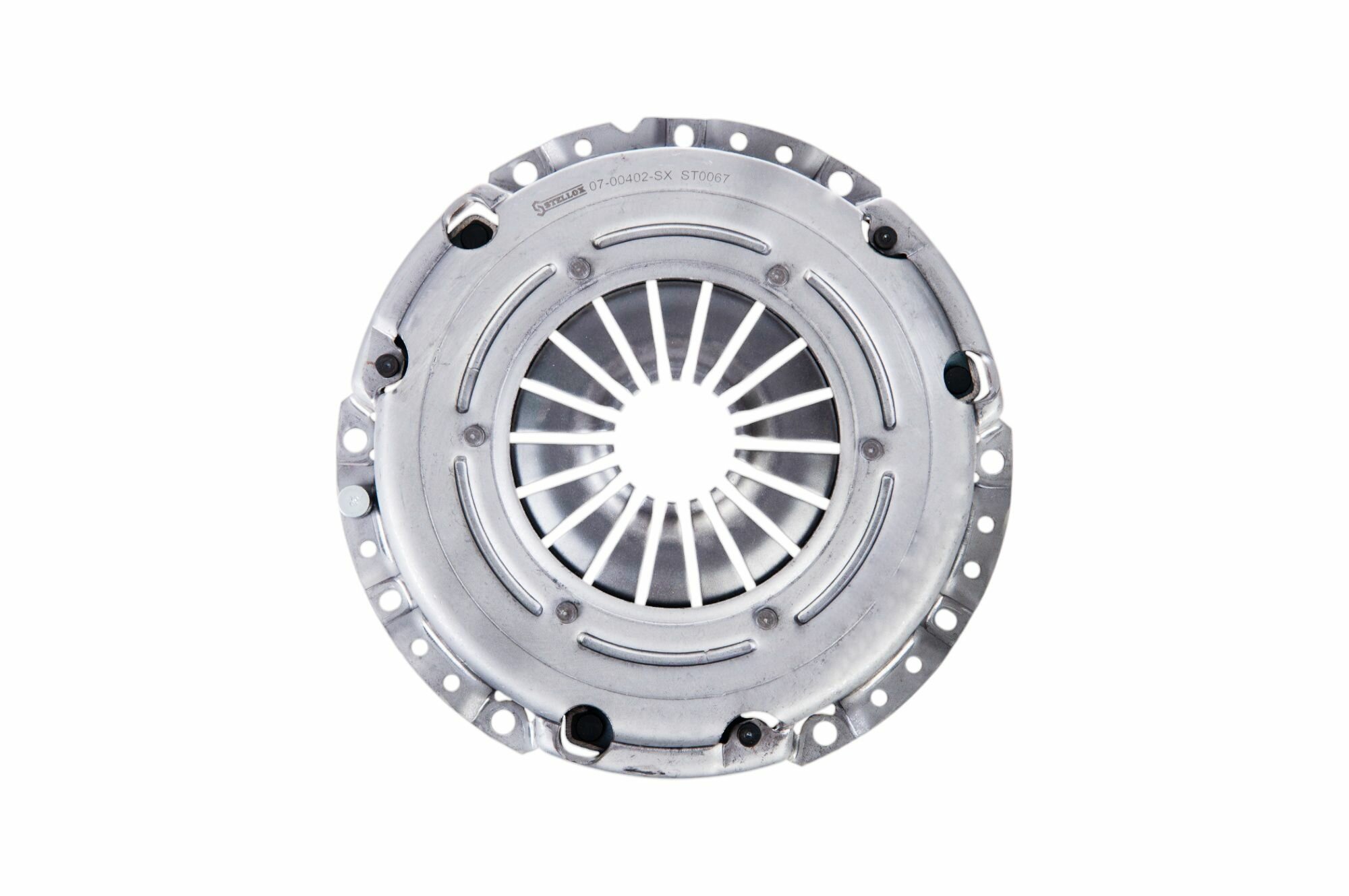 Корзина сцепления для Смарт Форту 07-00402-SX STELLOX
