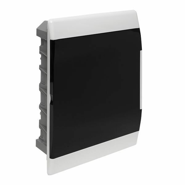 Щит ЩРВ-П-24 «SlimBox» IP41 PROxima EKF sb-v-24