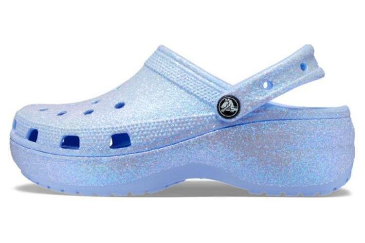 Биркенштоки Crocs