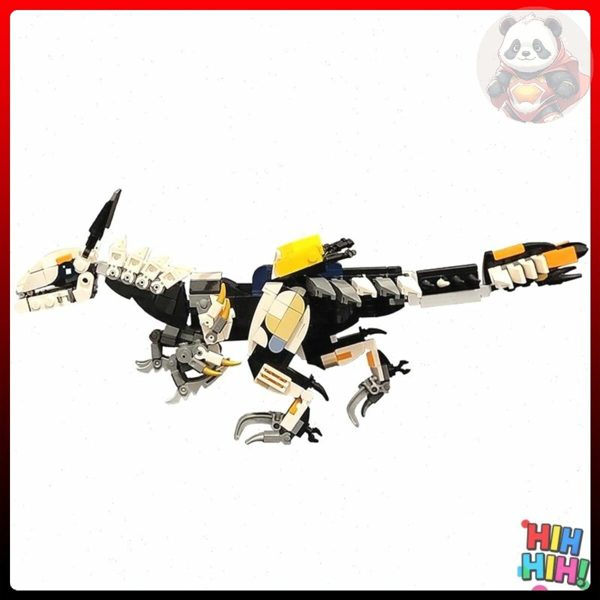 Horizon Zero Dawn Конструктор/ Горизонт: Новый рассвет серия