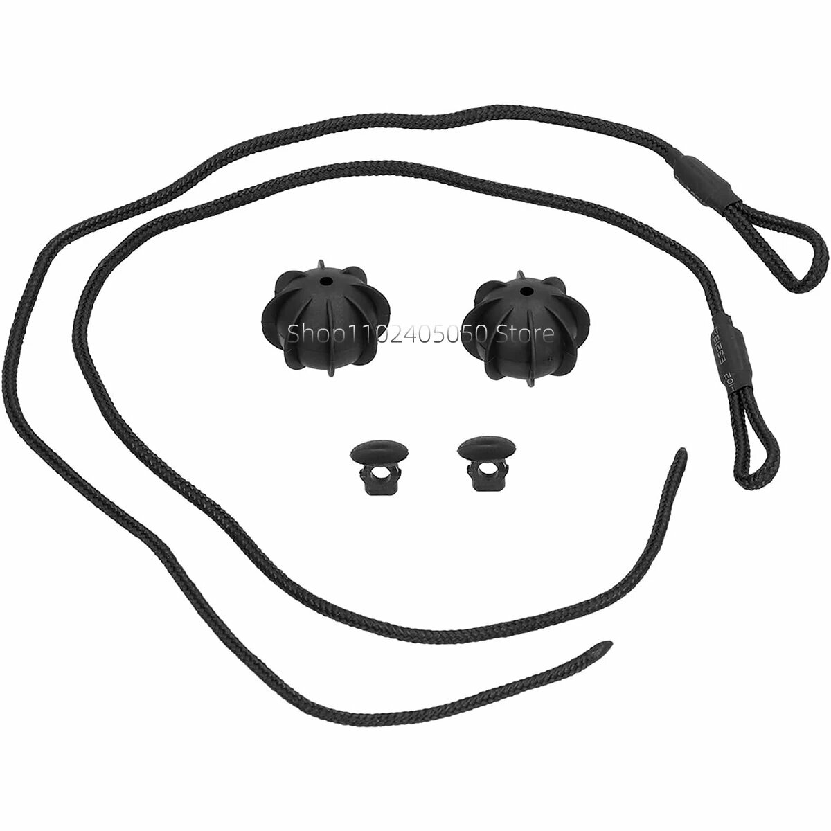 2 шт. для VW Golf MK5 MK6 GTI люк, задняя полка для посылок, шнур, шнур, ремешок для 2Pcs Cords