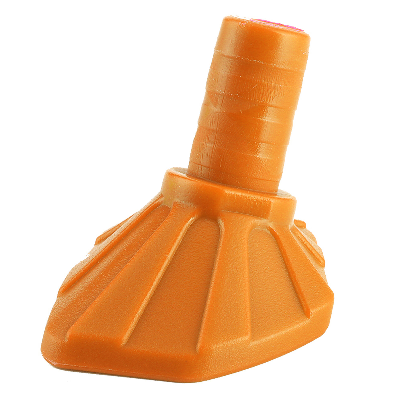 Motorcycle Side Stand Base Kickstand Holder Fit for Husqvarna 125 501 TE/FE/TX/FXOrange