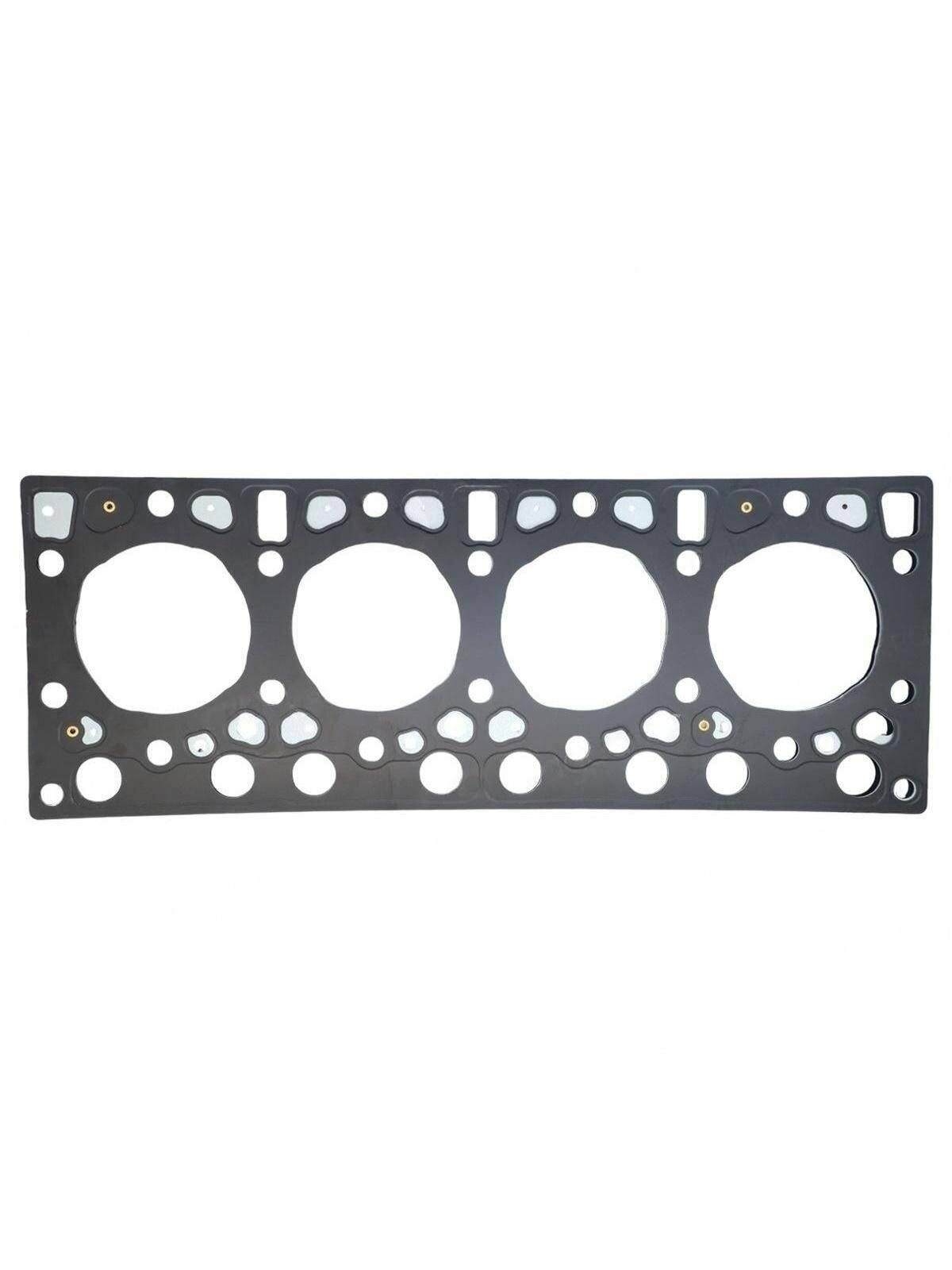 Прокладка ГБЦ для автомобилей с двигателем ЯМЗ 53442, 53402, 5342, 5344, Газ Садко