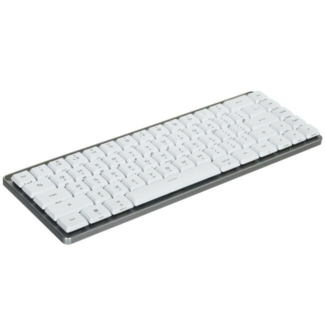 Клавиатура ASUS ROG FALCHION RX LP <90MP03EC-BKRA10>