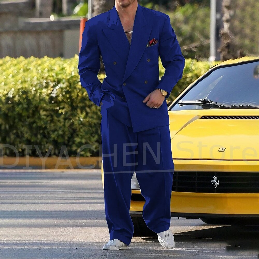 Костюм классический